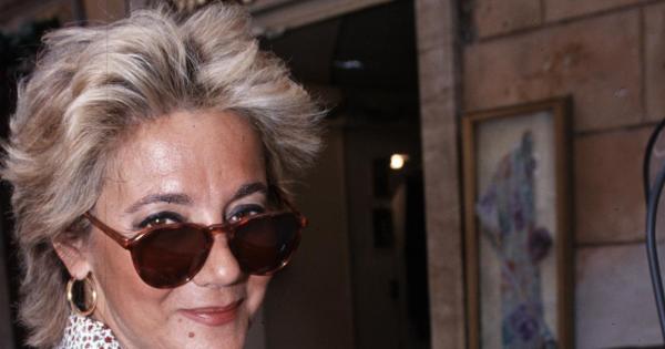 Morta a 78 anni Donatella Raffai, prima conduttrice 'Chi l'ha visto ...