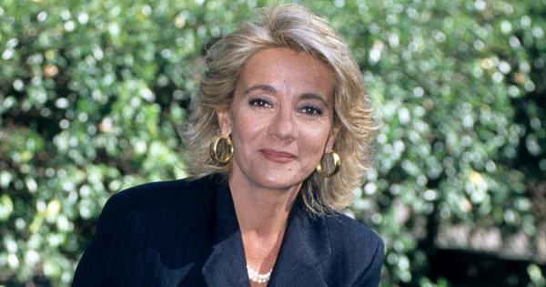 Morta a 78 anni Donatella Raffai, prima conduttrice 'Chi l'ha visto ...