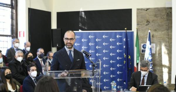 Giusti (Link Campus University): "Catricalà uomo delle istituzioni che ...