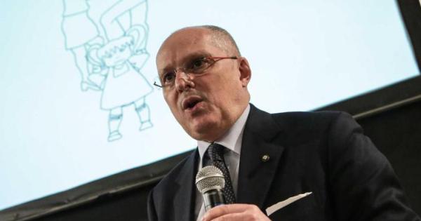 Quarta dose, Ricciardi: "Auspicabile per over 75 e pazienti Rsa" - Il ...