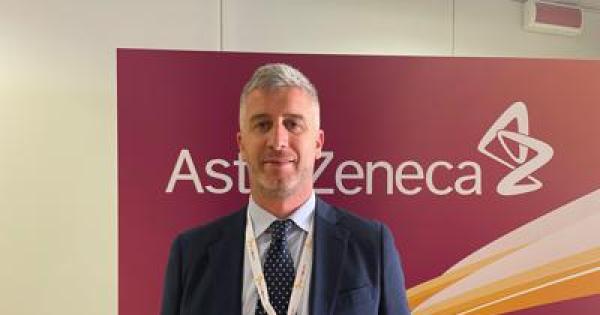 Merletti (AstraZeneca): 'Investiamo per essere leader oncoematologia ...