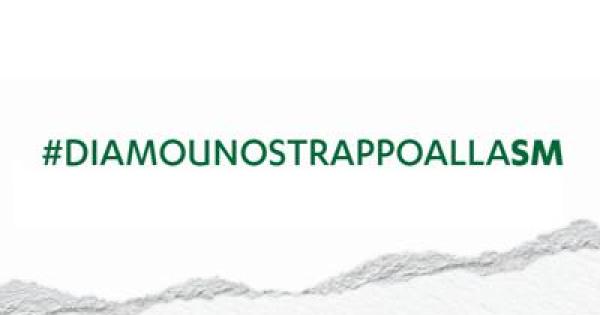 Sclerosi multipla, al via campagna 'Diamo uno strappo alla Sm' - Il ...