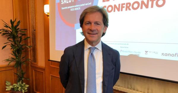 Montanaro (Puglia), 'con 33 mln e privati abbattuto circa 50% liste ...