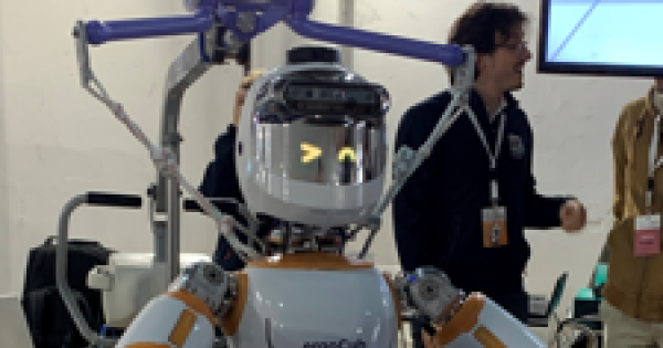 Sicurezza sul lavoro e innovazione, ecco la ricerca 'Made in Inail ...