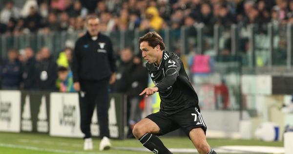 Problemi alla caviglia per Chiesa, ma Vlahovic torna. Inter su Scalvini ...