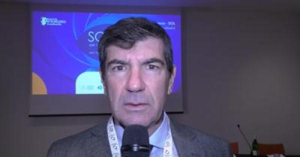 Oculista Carassa: 'Per glaucoma diagnosi tempestiva è possibile' - Il ...