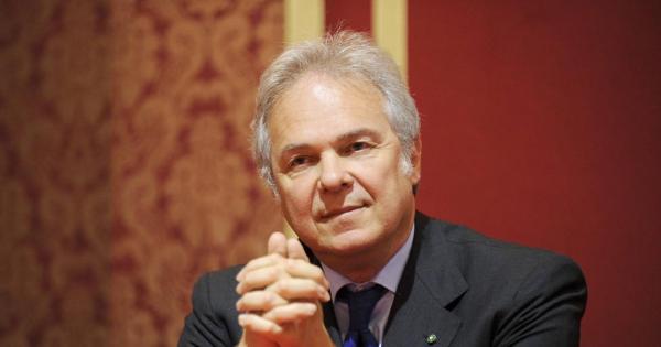 Salini, AD di Webuild: "Ricavi I° semestre 2023 a € 4,6 mld. Costo ...