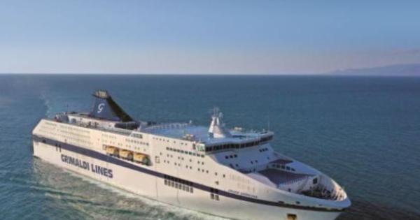 Grimaldi (Alis): 'Abbiamo fatto miracoli per autostrade del mare' - Il ...