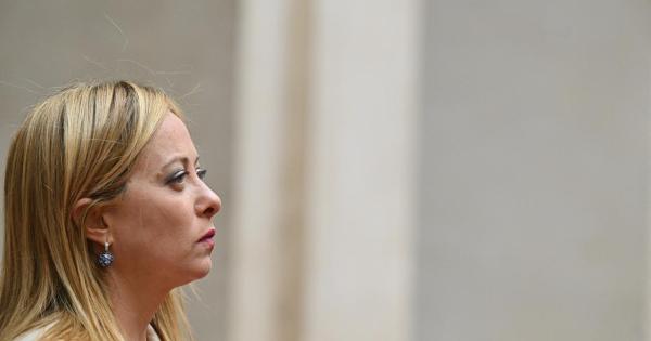 Question time per Meloni, alla Camera primo faccia a faccia con Schlein ...