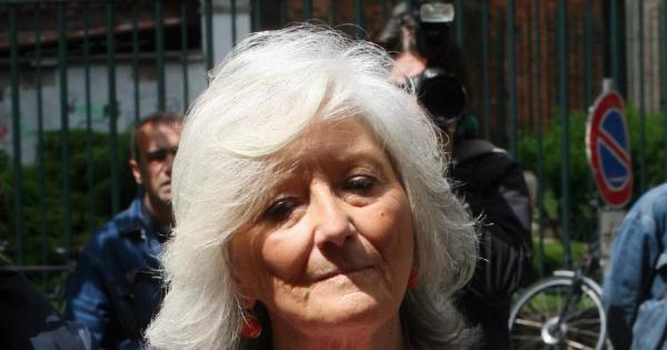 Morta Bice Biagi, figlia di Enzo: la giornalista aveva 75 anni - Il ...
