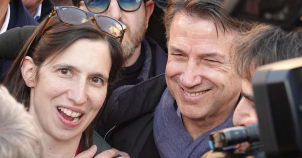 Schlein fa appello a unità opposizioni: "Su salario minimo disposta a ...