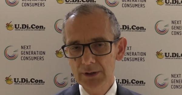 De Bonis (Bankitalia): 'Con Euro digitale sarà semplice fare pagamenti ...