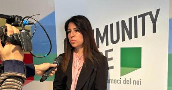 Placanica (Cap Holding), 'supportiamo fornitori in percorso ...