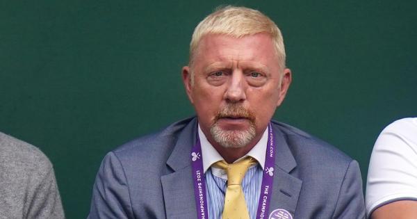 Becker: "Prigione esperienza brutale, ma mi ha reso uomo migliore" - Il ...