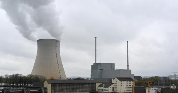 Germania, stop alle ultime tre centrali nucleari - Il Giornale d'Italia