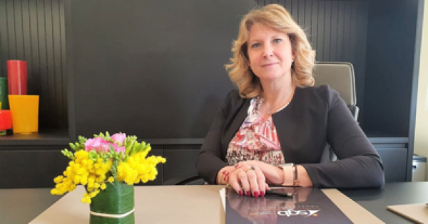 Barbara Garofoli: “La nuova campagna Humangest con Victoria Cabello ...