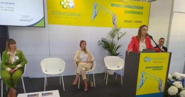 A Cosmofarma focus su cambiamenti climatici e microbiota - Il Giornale ...