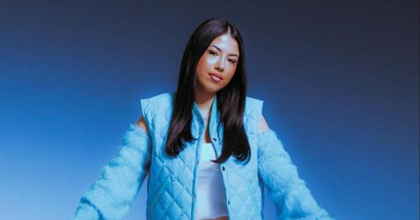 La rapper italiana Anna nella colonna sonora di 'Fast X' - Il Giornale ...