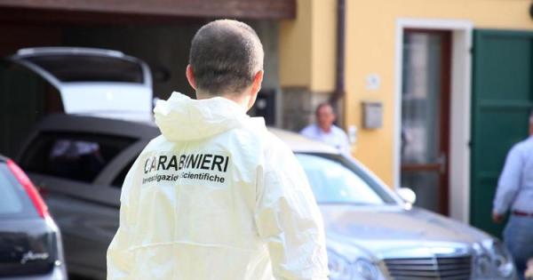 Mapello, omicidio di Stefania Rota: arrestato il cugino - Il Giornale d ...