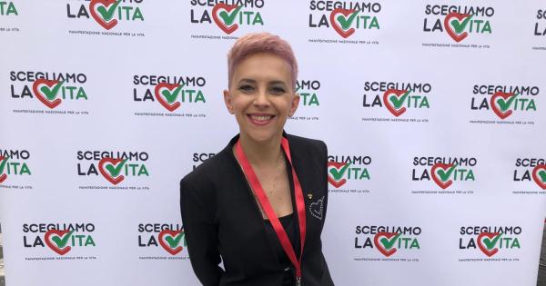 Ruiu (Pro Vita): "Il Paese deve ripartire dalla famiglia e dalla vita ...