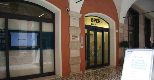 Bper con Fnopi a sostegno alle famiglie degli infermieri - Il Giornale ...