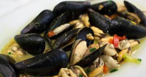 I pescatori, ecco come si pesca la cozza selvaggia - Il Giornale d'Italia