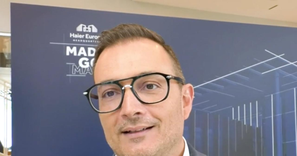 Garofalo (Haier Europe Italia): "Obiettivo a 5 anni raggiungere ...