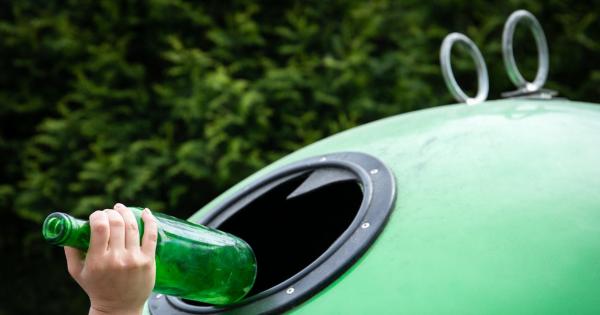 Riciclo del vetro, Italia ben oltre i target europei al 2030 - Il ...