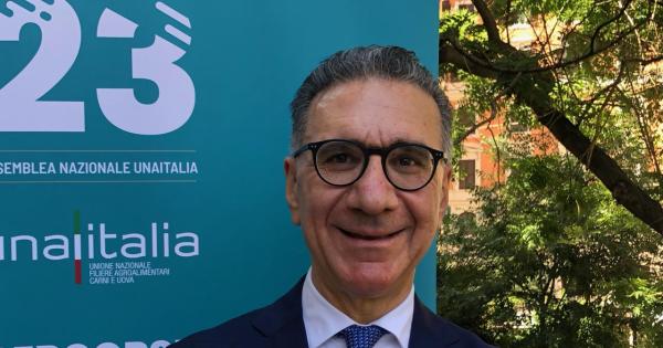 Alimenti, Forlini (Unaitalia): "Bene governo su stop carne laboratorio ...