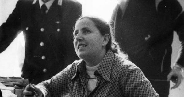 Morta a 86 anni Rosetta Cutolo, sorella del boss della Nuova Camorra ...