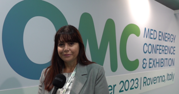 Ultimo giorno di Omc, la manifestazione dell'energia nel Mediterraneo ...