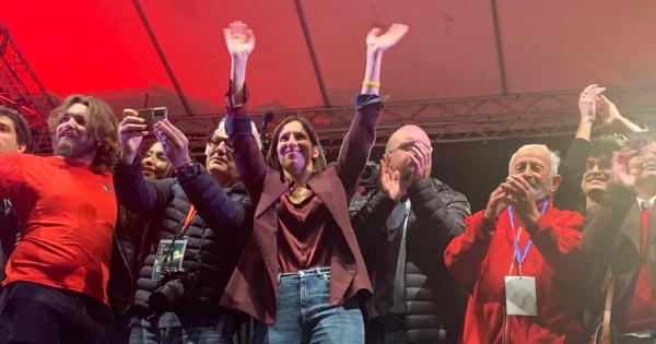 Pd, Schlein fa il pieno a Roma: "Siamo alternativa a governo Meloni ...