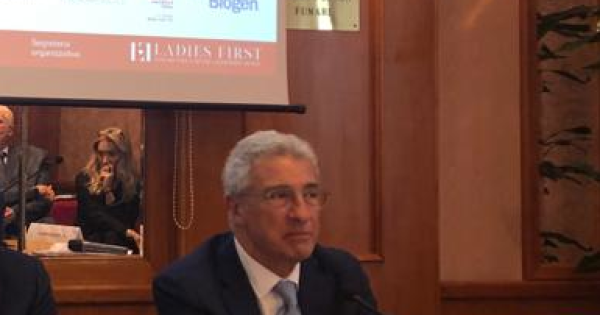 Neurologo Zappia, 'progetto televisita sclerosi multipla anche per ...