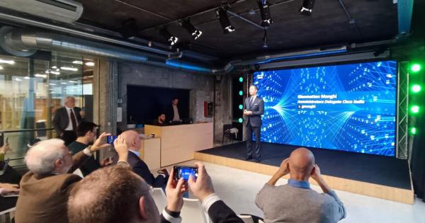 Ict, Cisco: in Italia 350 Networking Academy, 96% partecipanti trova ...