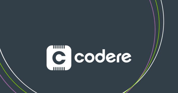 Codere, presenta nuova identità visiva che rispecchia valori marchio ...