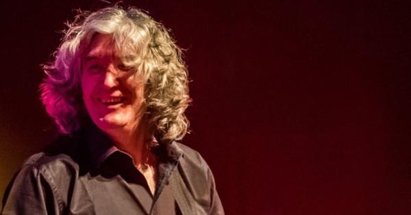 Phil Palmer, chi è: carriera, età, Eros Ramazzotti, moglie, figli, vita ...