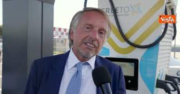 Moroni (Free to X): Puntiamo a mobilità sostenibile che sia "door to ...