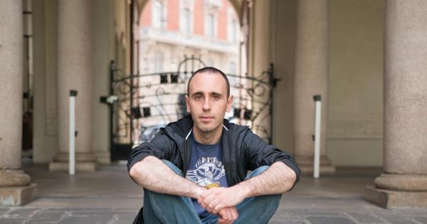 ad ottobre 'Scheletri', il nuovo libro di Zerocalcare - Il Giornale d'Italia