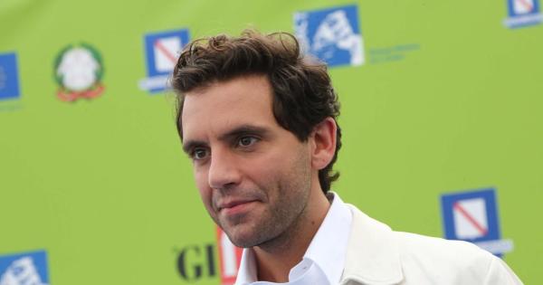 Beirut, Mika farà concerto beneficenza 19 settembre - Il Giornale d'Italia