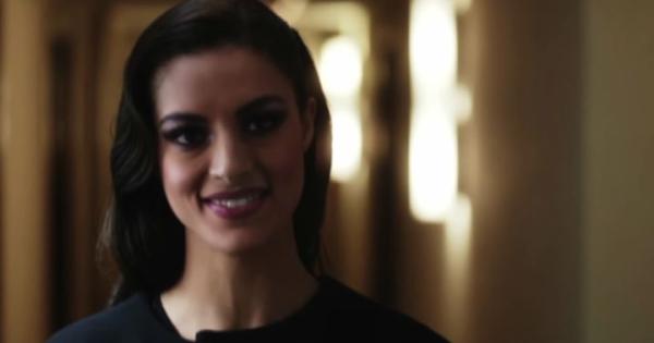 L'attrice Desirée Popper: "Il mio autunno tra cinema e tv" - Il ...