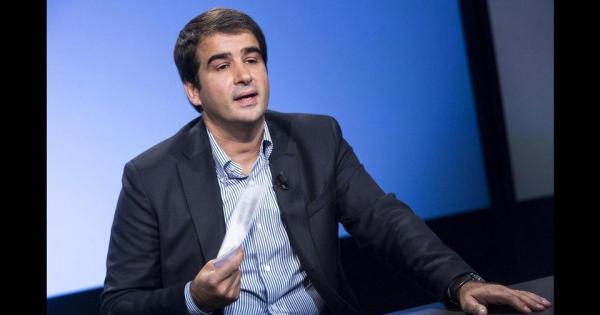 Coronavirus: Raffaele Fitto e la moglie positivi - Il Giornale d'Italia