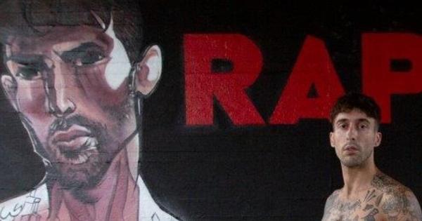 Jamil inedito in 'Rap is back' - Il Giornale d'Italia