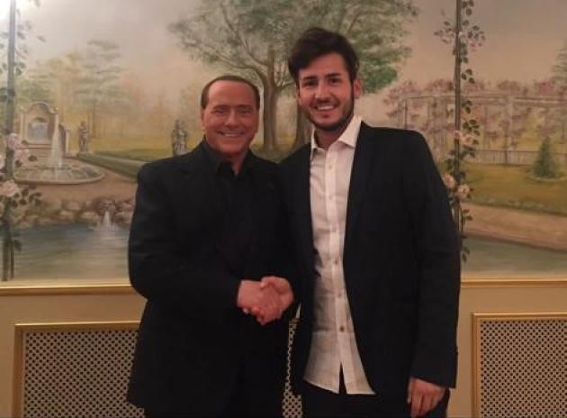 Andrea Rombolà, fare impresa con le PR. L'intervista - Foto 1 di 4 - Il ...