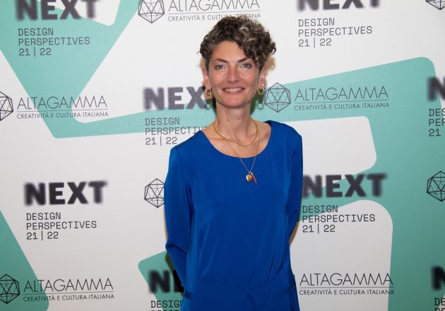 Altagamma, al via Next Design Perspectives: un omaggio alle forme di ...