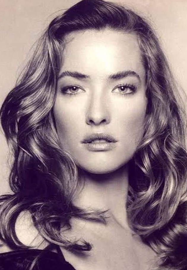 Tatjana Patitz, le FOTO più belle della splendida top model degli anni ...