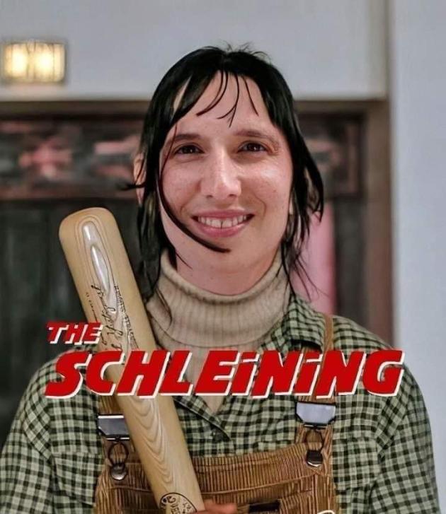 Primarie Pd, i meme più divertenti su internet: Elly Schlein la più ...