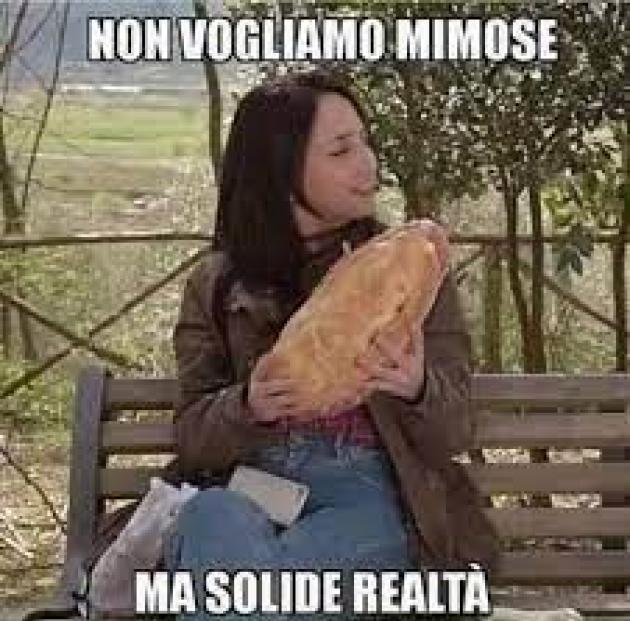 Festa della donna 2024, i meme più divertenti sul web: dai ...