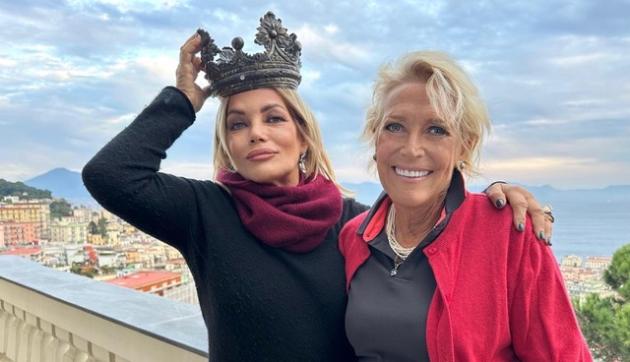 Sposa a 13 anni, madre a 15, Maria Amalia di Sassonia, prima regina di ...