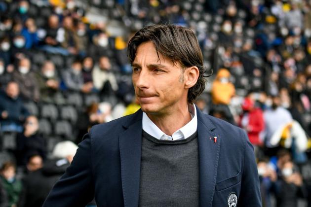 Calcio: Serie A. Cioffi "Orgoglioso della mentalità della squadra" - Il ...