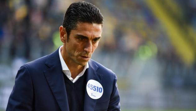 Moreno Longo nuovo allenatore del Como "Felice ed emozionato" - Il ...